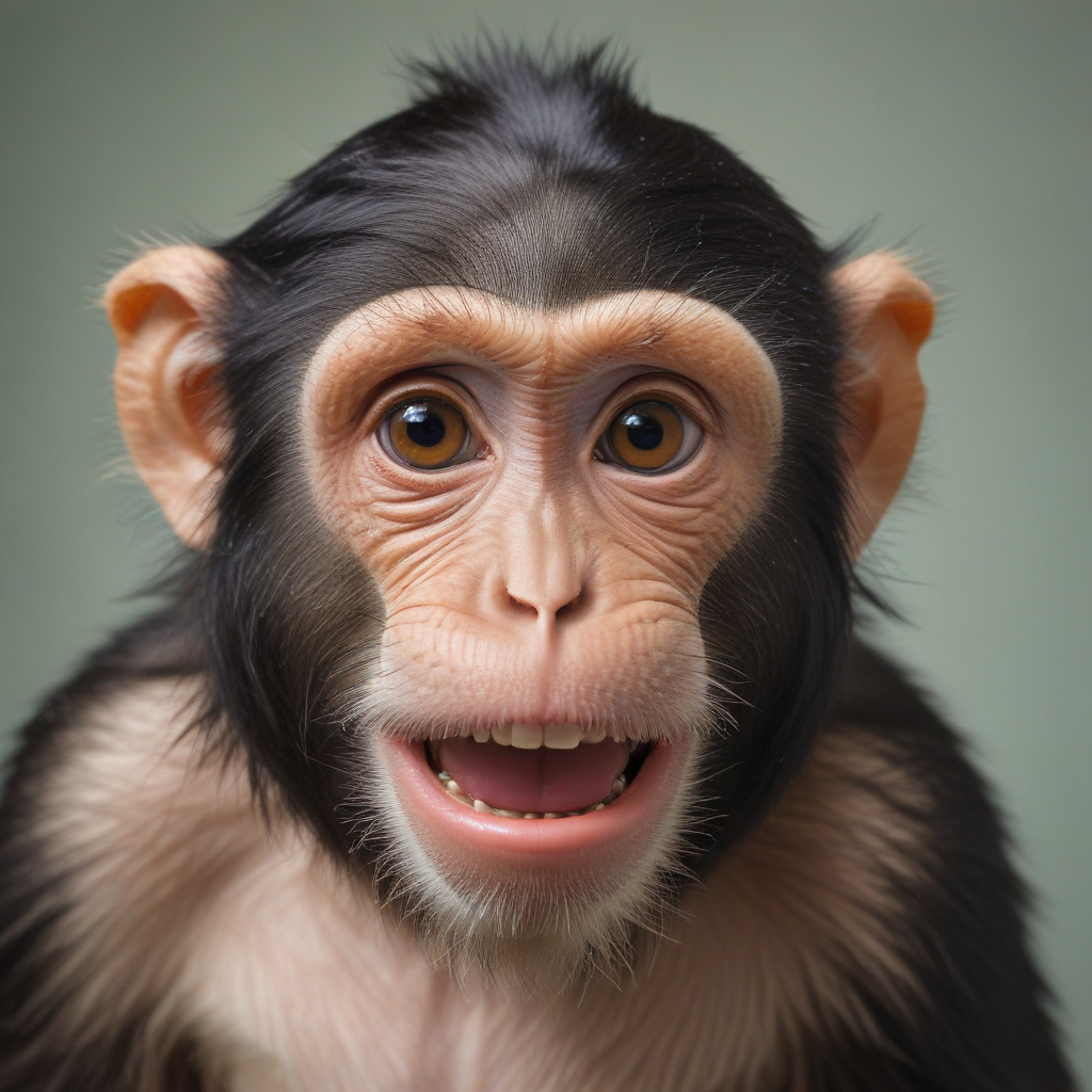 monkey