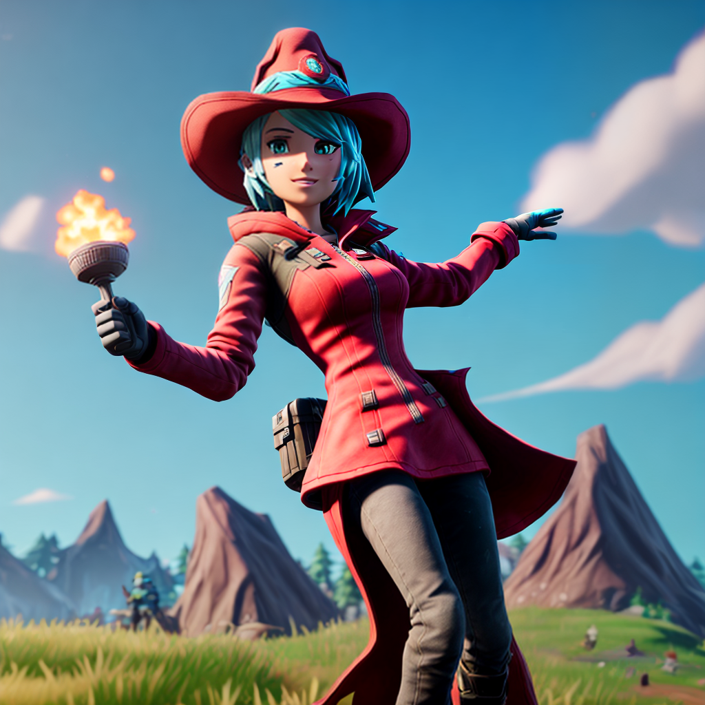 Free Ai Image Generator - High Quality and 100% Unique Images - iPic.Ai ...