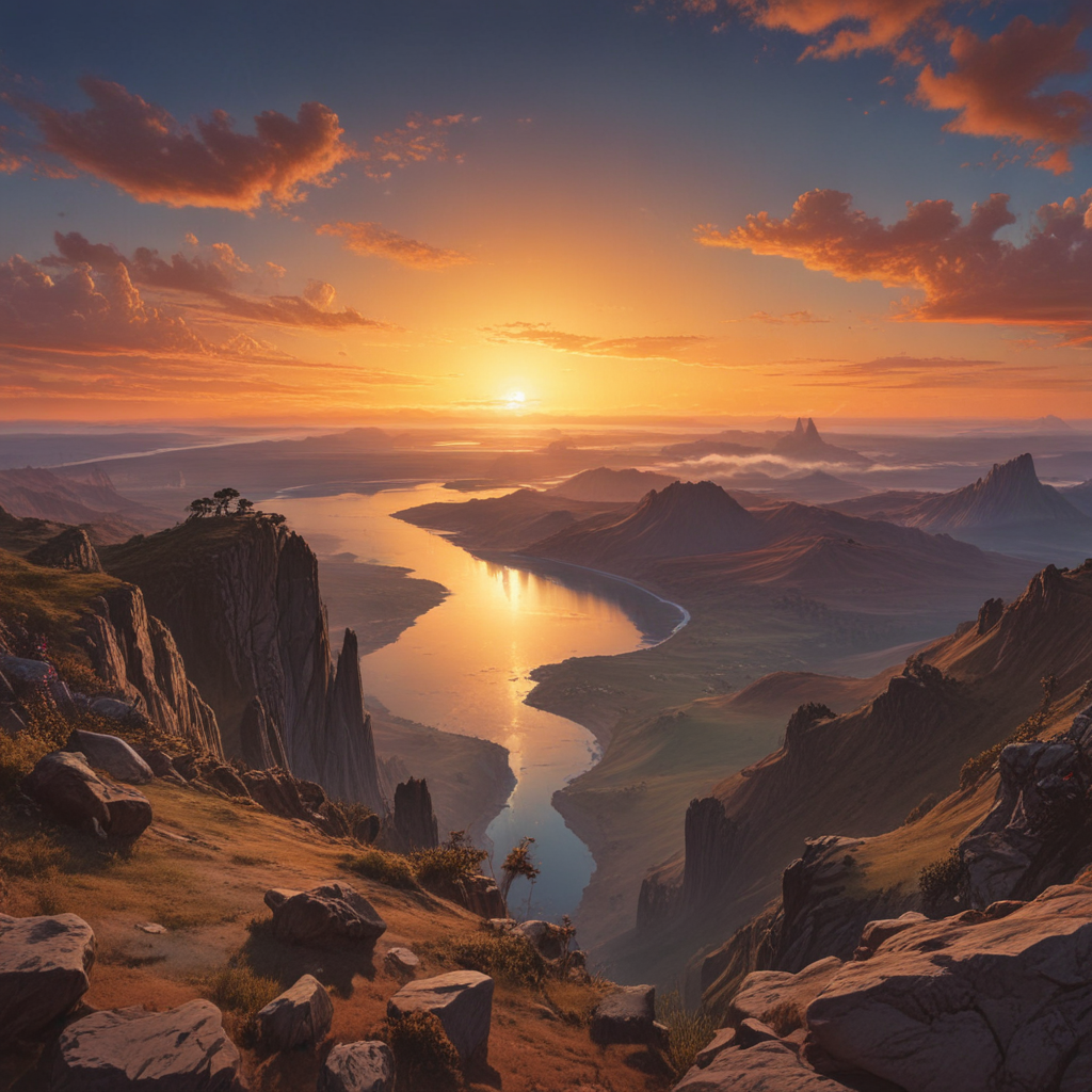 hyperborea landscape agharta miles davis concert in japan from bird´s ...