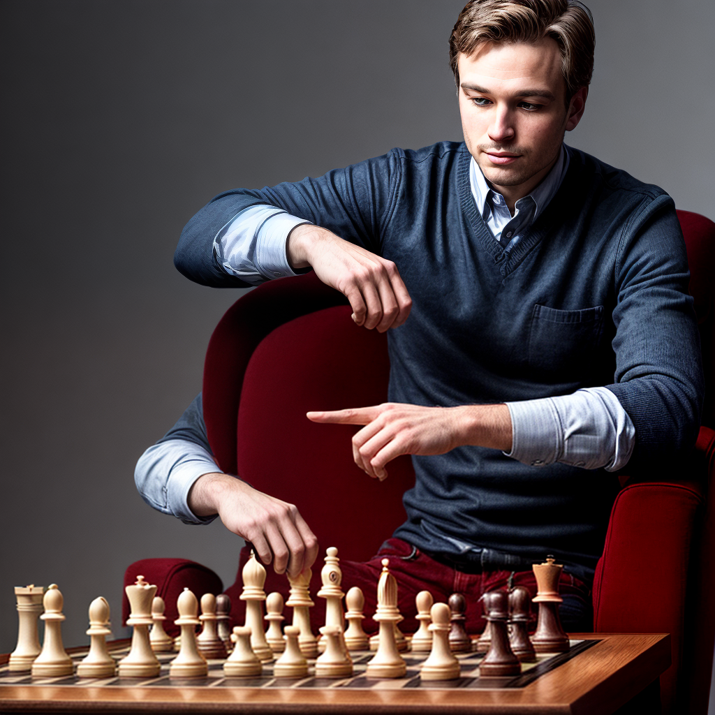 Siegbert Tarrasch (chess player)