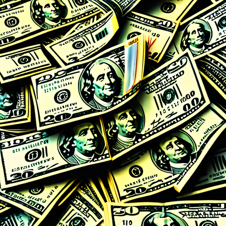 3d money