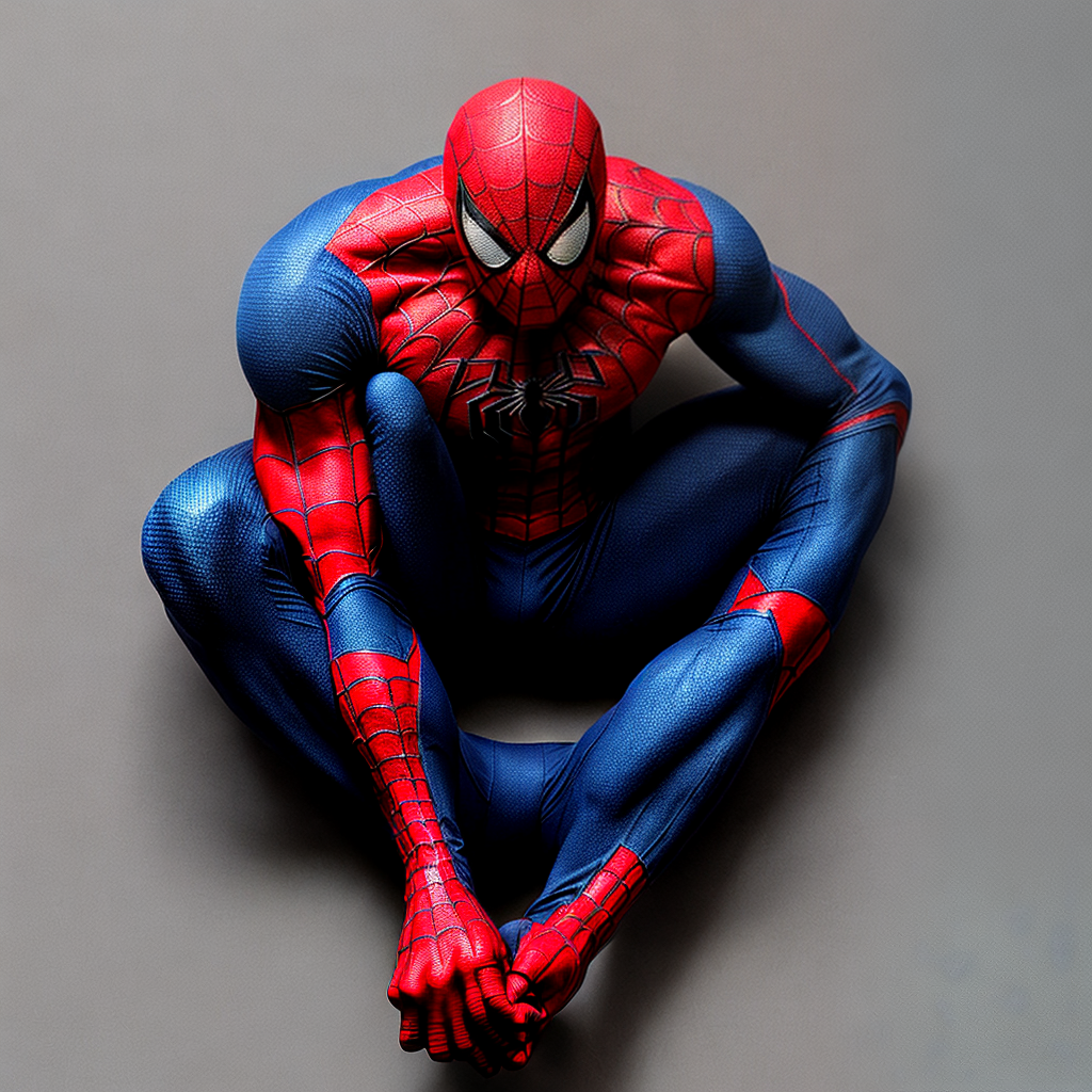 spiderman