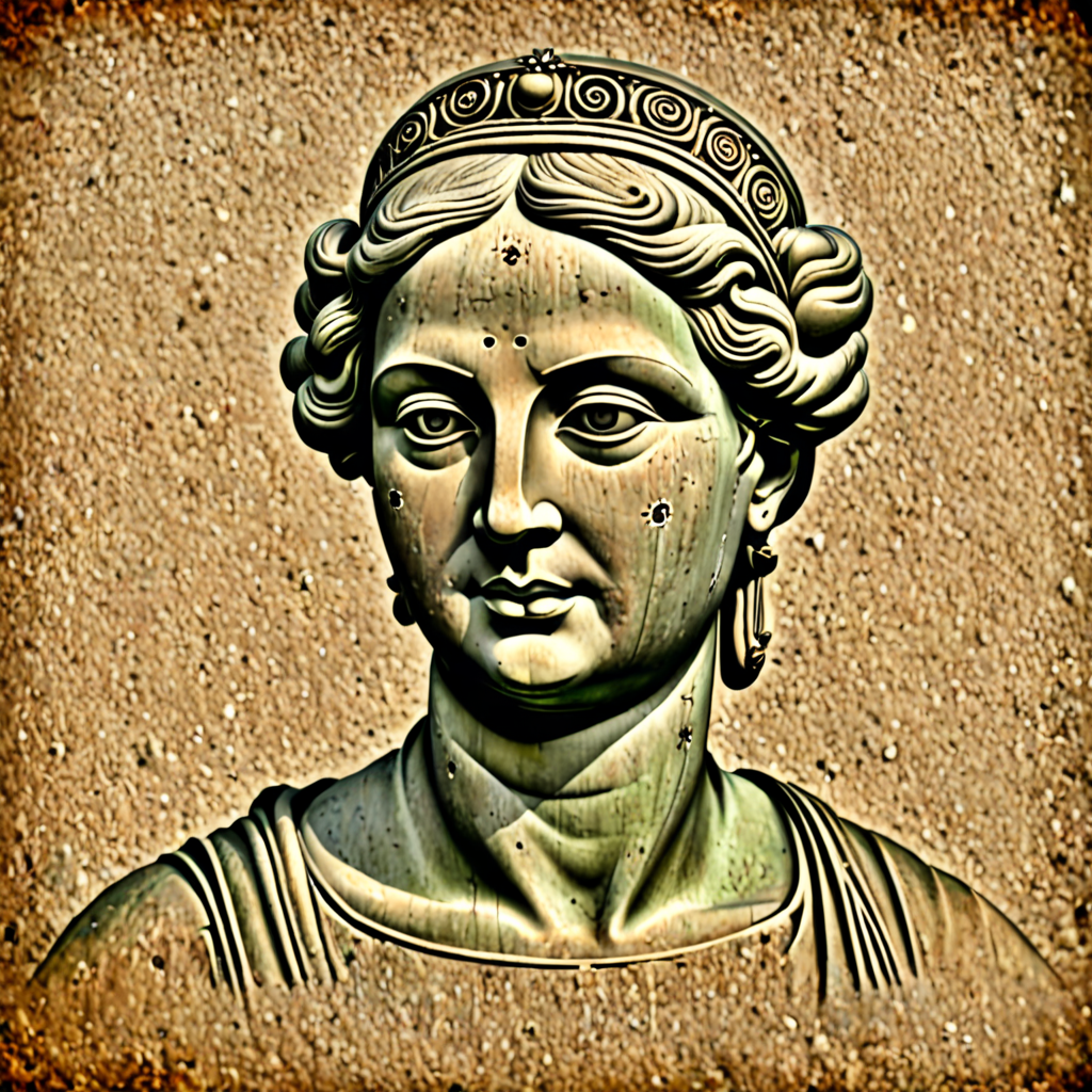 mons venus