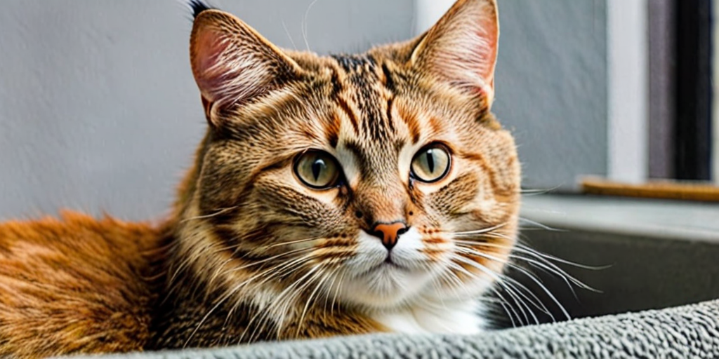 cut cat