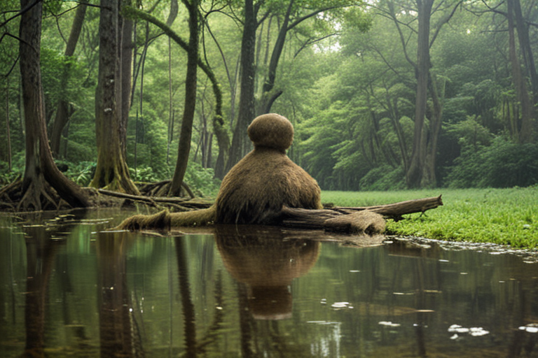 balance in ecosystems