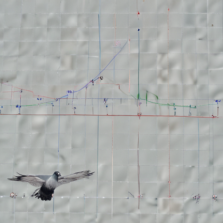 pigeon graphs
