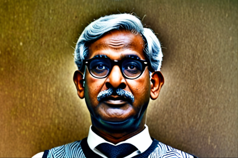Ram Kumar