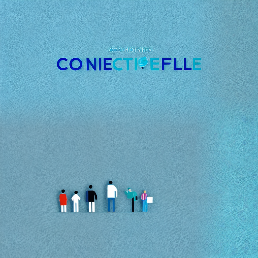 People CONNECTed
