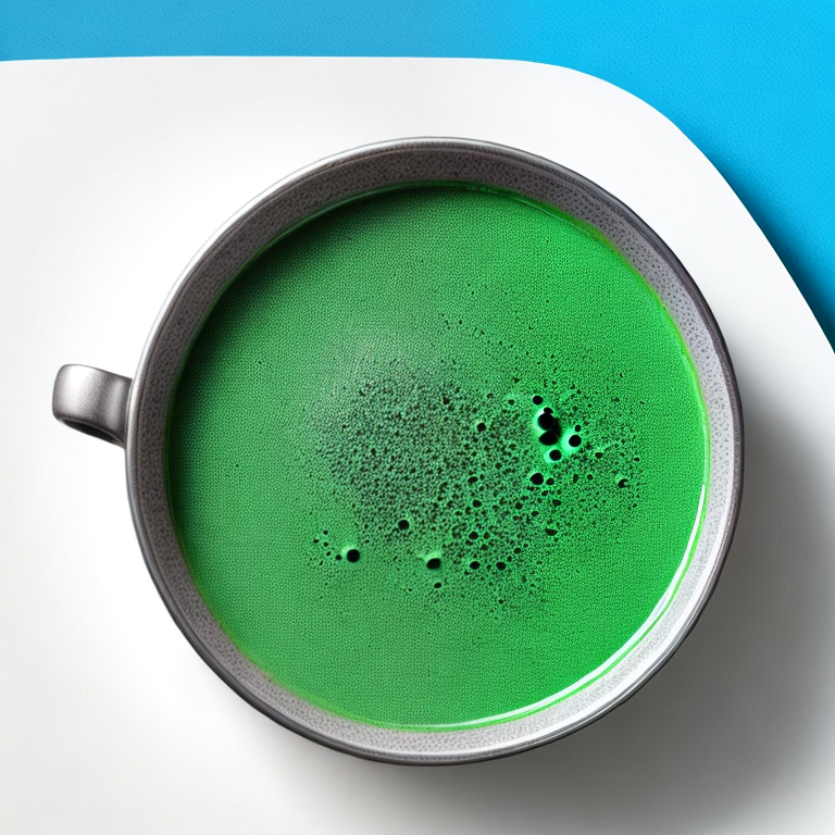 front cover of arabic language magazine