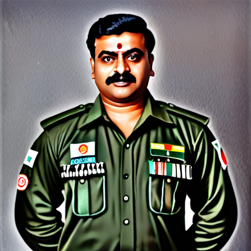 Abhinandan kumar