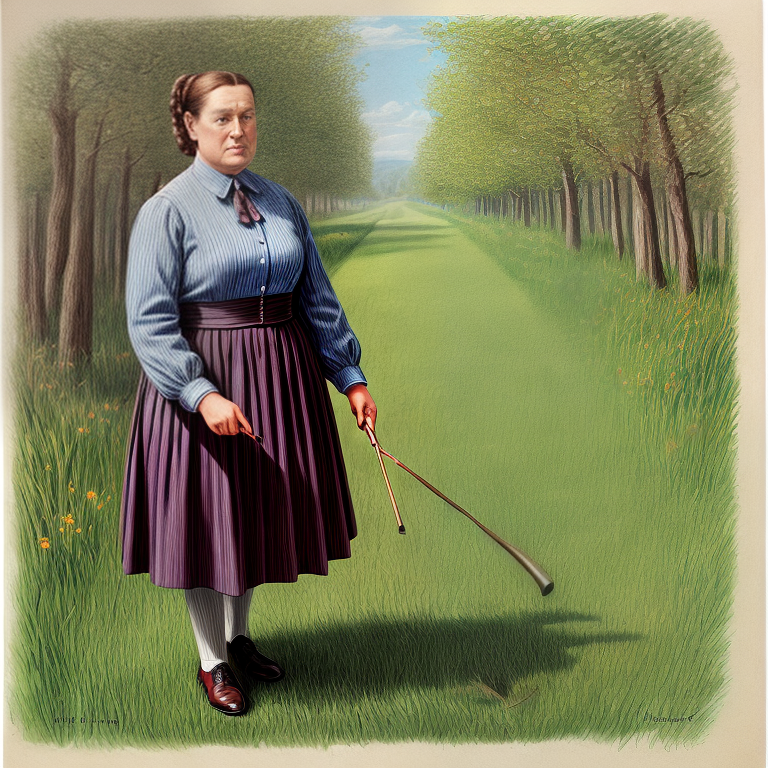 mrs trunchbull