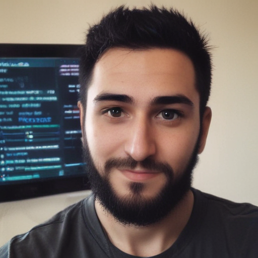 hacker kali linux with a setup