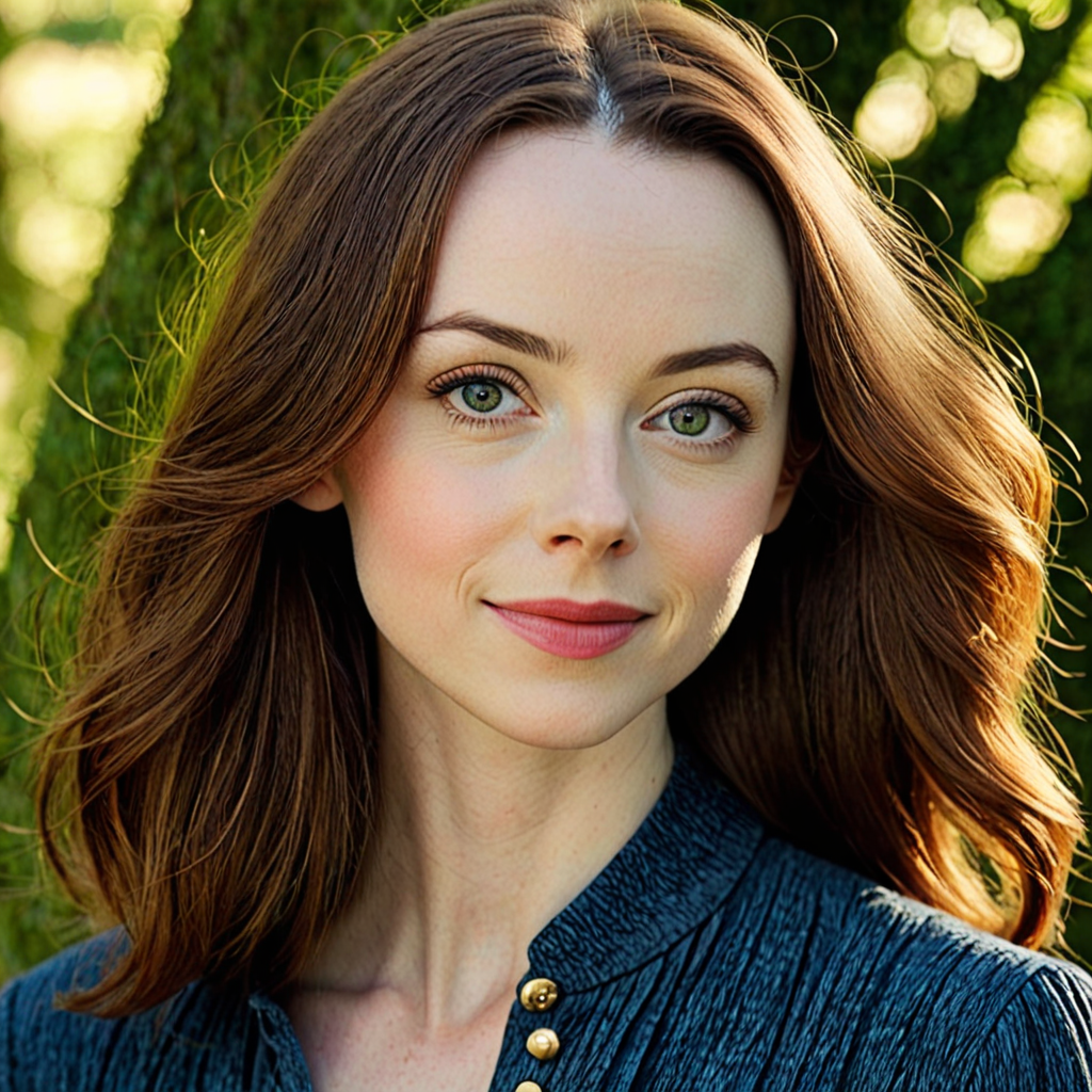 Kacey rohl super strength