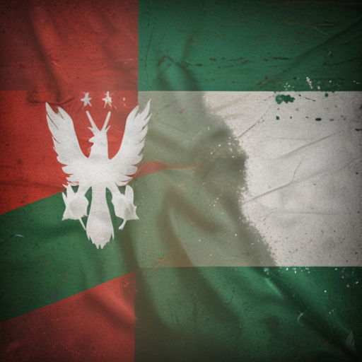 bulgarian national flag