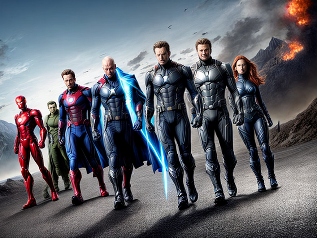 x men vs avengers