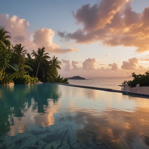 Description of paradise