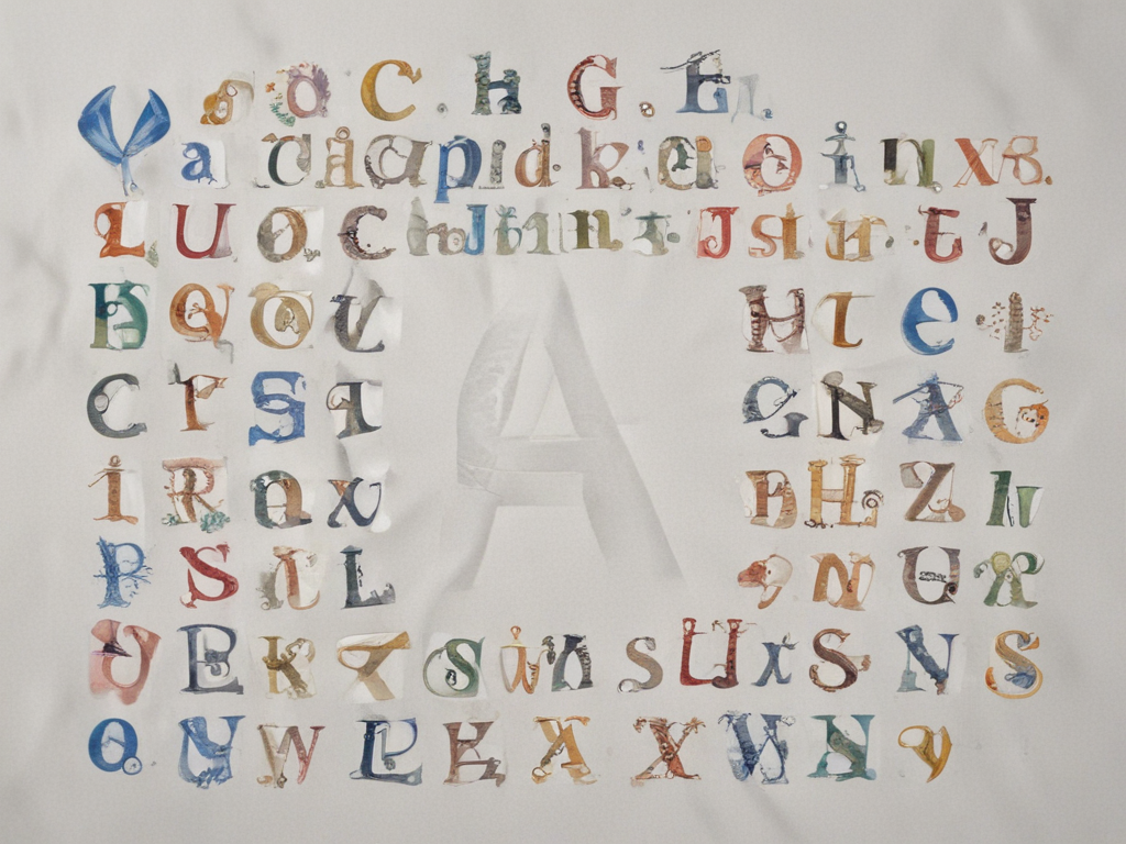 Alphabet