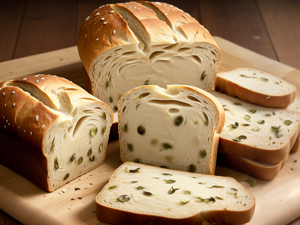 Delicious Homemade Bread: A Guide to Perfecting Your Bread Making Skills