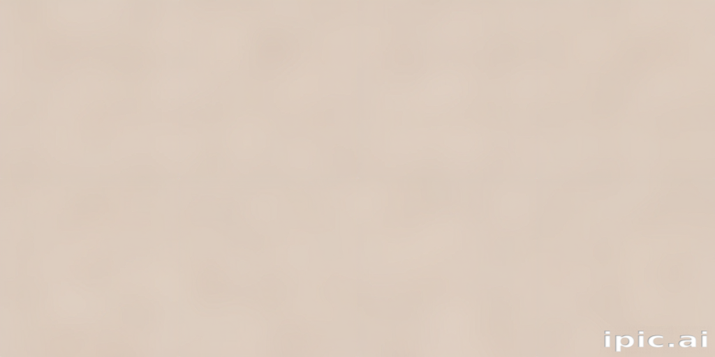 A Soft, Subtle Background Featuring a Light Beige Color Palette.