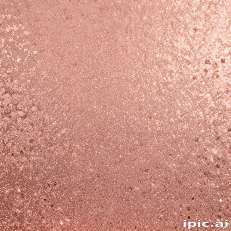 Soft Textured Background Featuring Subtle Rose Gold Hues and Sparkling ...