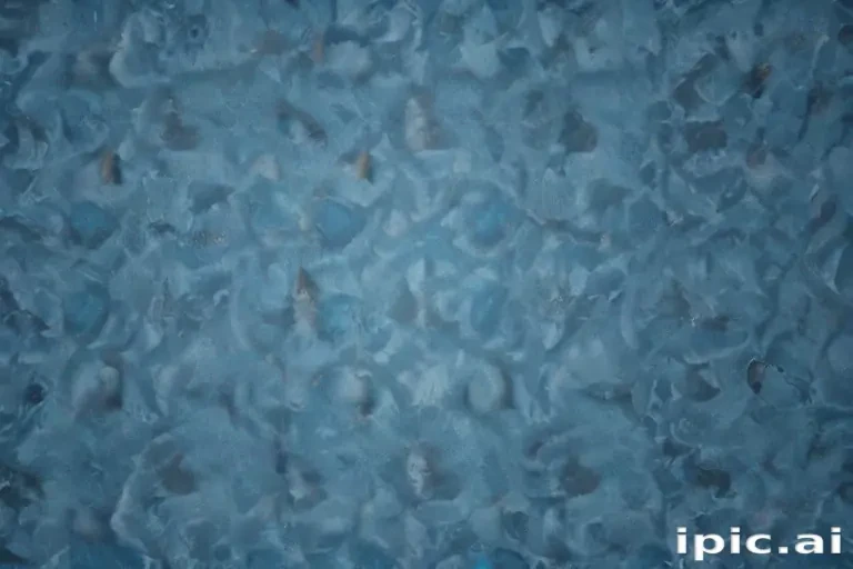 Textured Blue Surface with Subtle Variations and Intricate Patterns ...