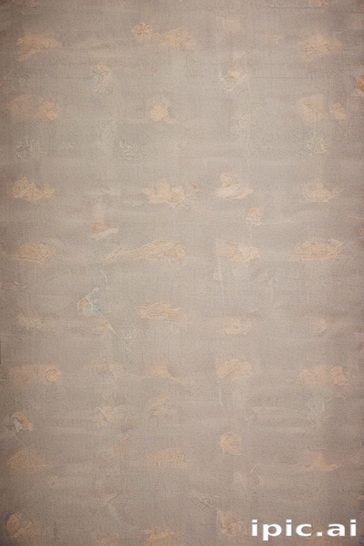 Textured Background Featuring Subtle Patterns in Soft Earthy Tones