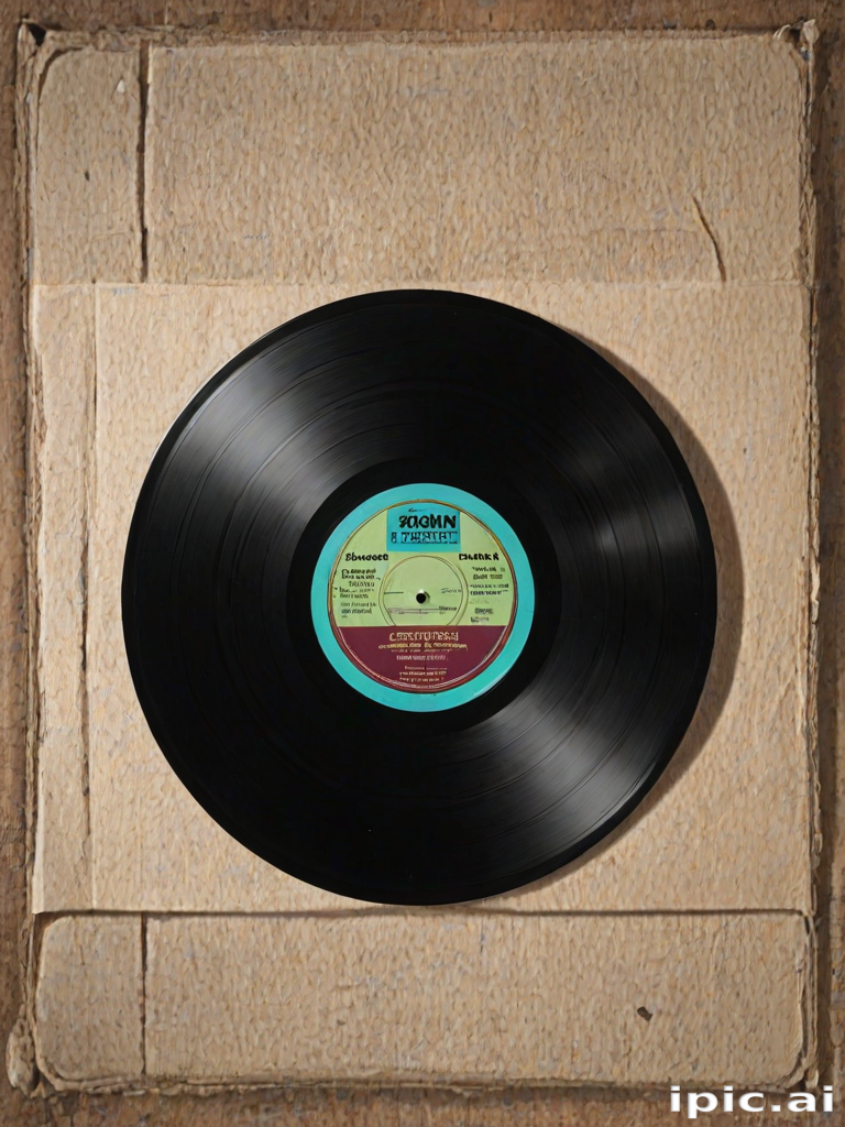 vynil record png