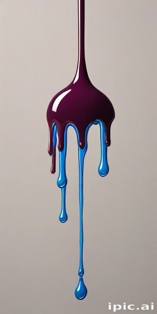 drippy wallpapers