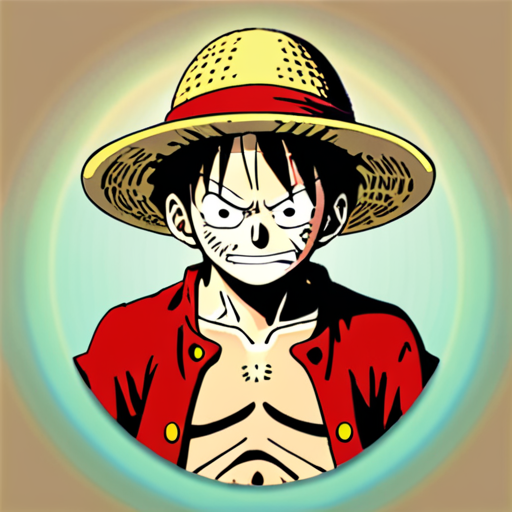 Luffy