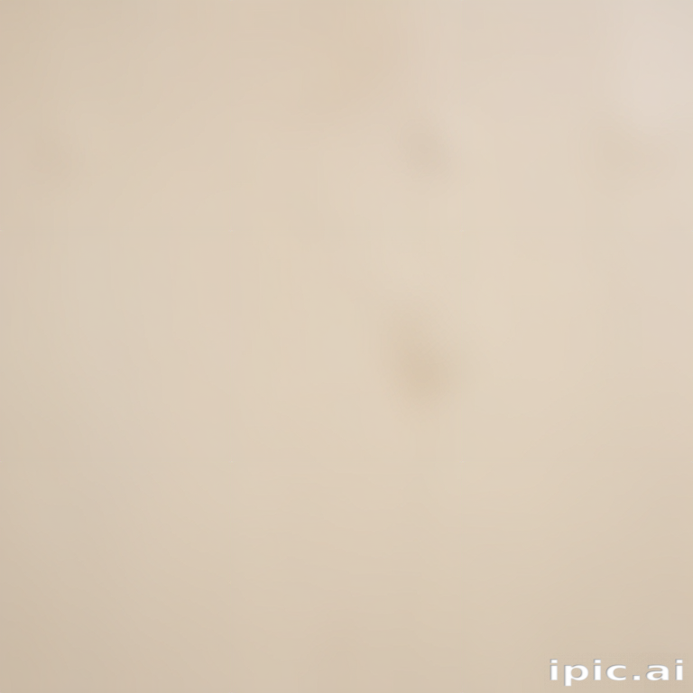 Soft, Neutral Background Perfect for Text Overlays and Creative Projects