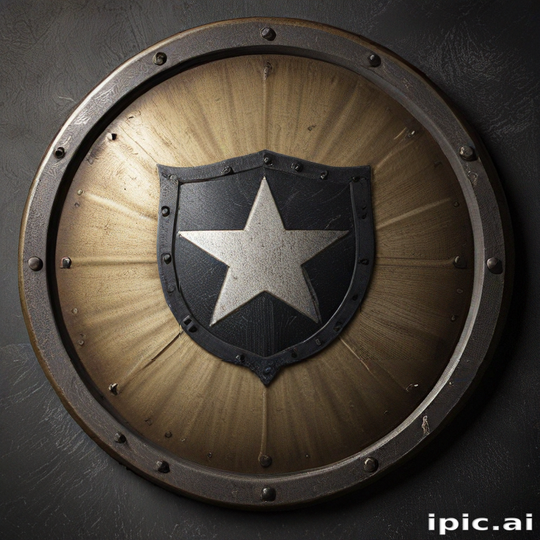 picture of shield