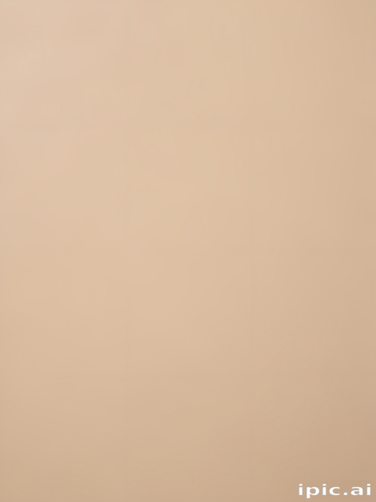 A Soft, Neutral Background Perfect for Minimalist Design and Aesthetic ...