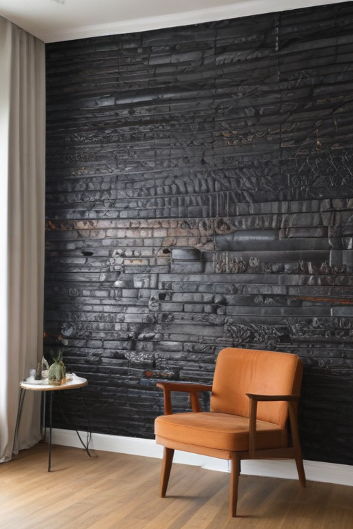creative wall design