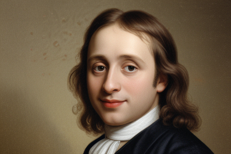 Blaise Pascal