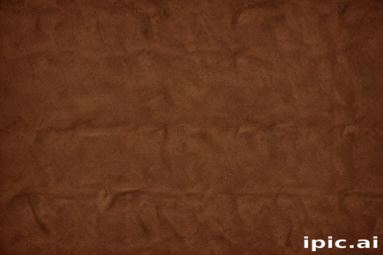 Textured Brown Surface with Subtle Variations and Natural Patterns in ...
