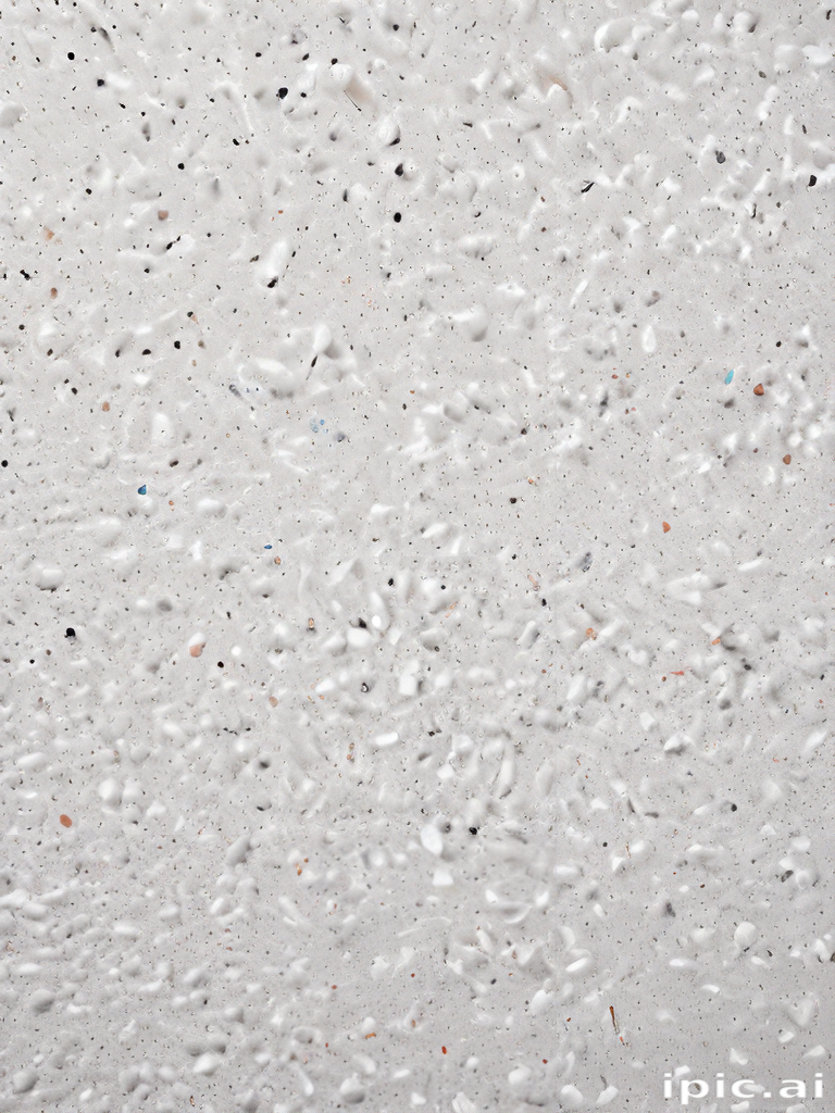 Textured Surface with Subtle Color Variations and Natural Stone Aggregates.