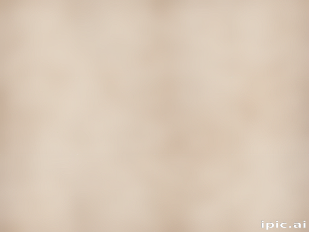 Soft, Neutral Background with Gentle Hues for Creative Design Projects