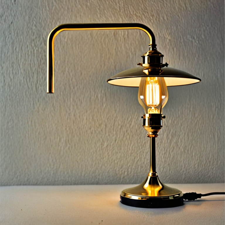 Lamp