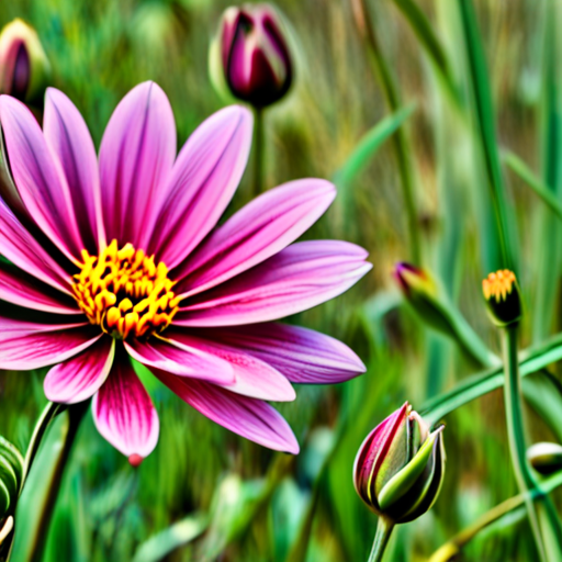 flower