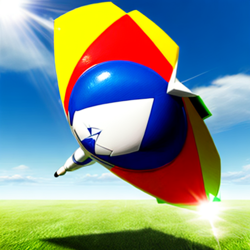 Inazuma eleven shield