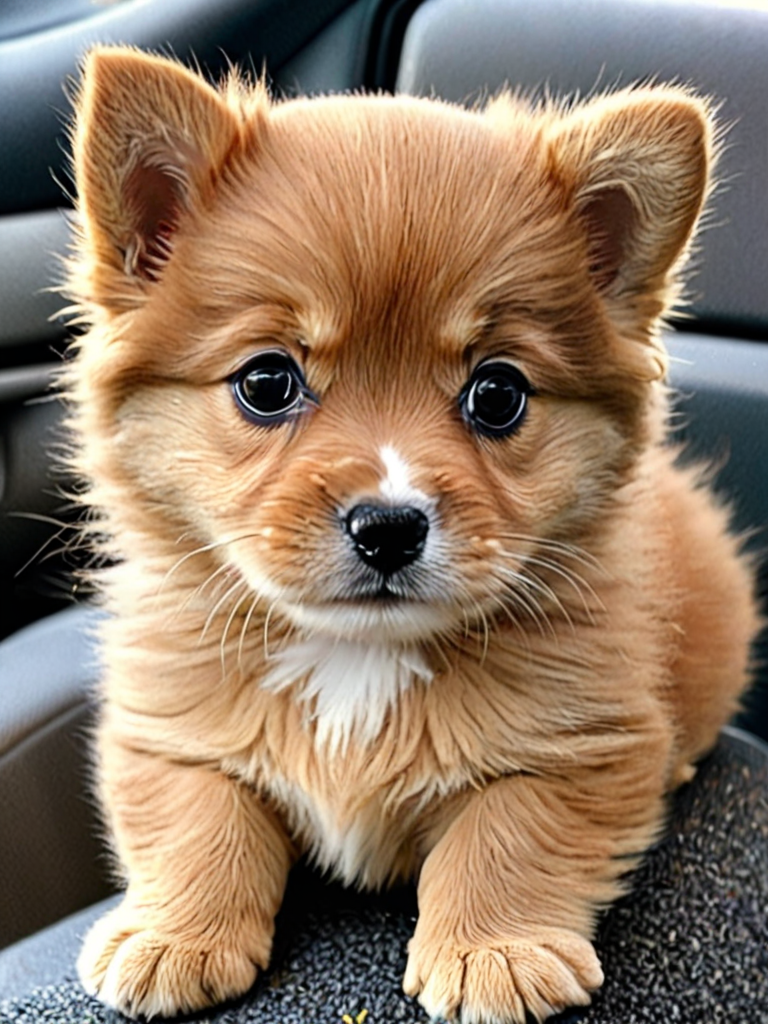 the cutest segent in the world