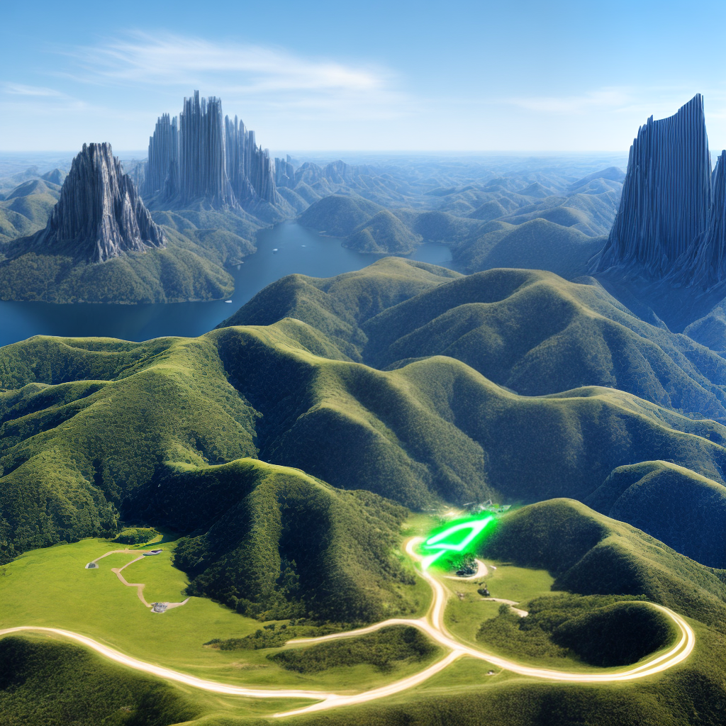 future City star wars