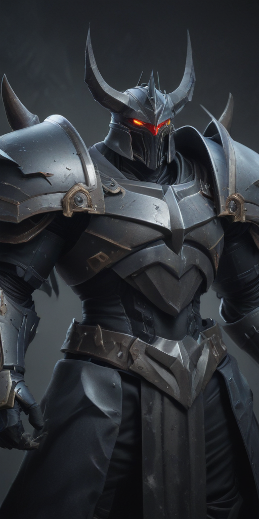 mordekaiser
