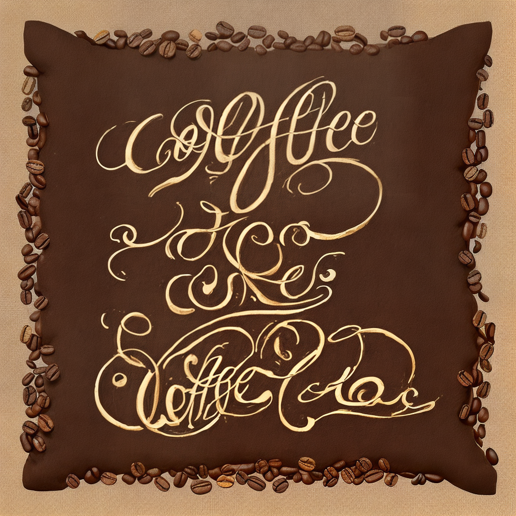 The coffee shop's logo is a masterpiece of artistry and symbolism ...