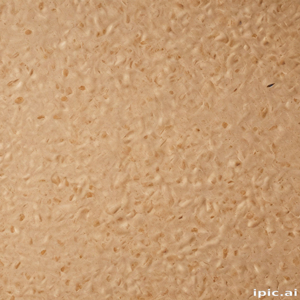 Textured Surface of Light Brown Material with Subtle Variations and ...