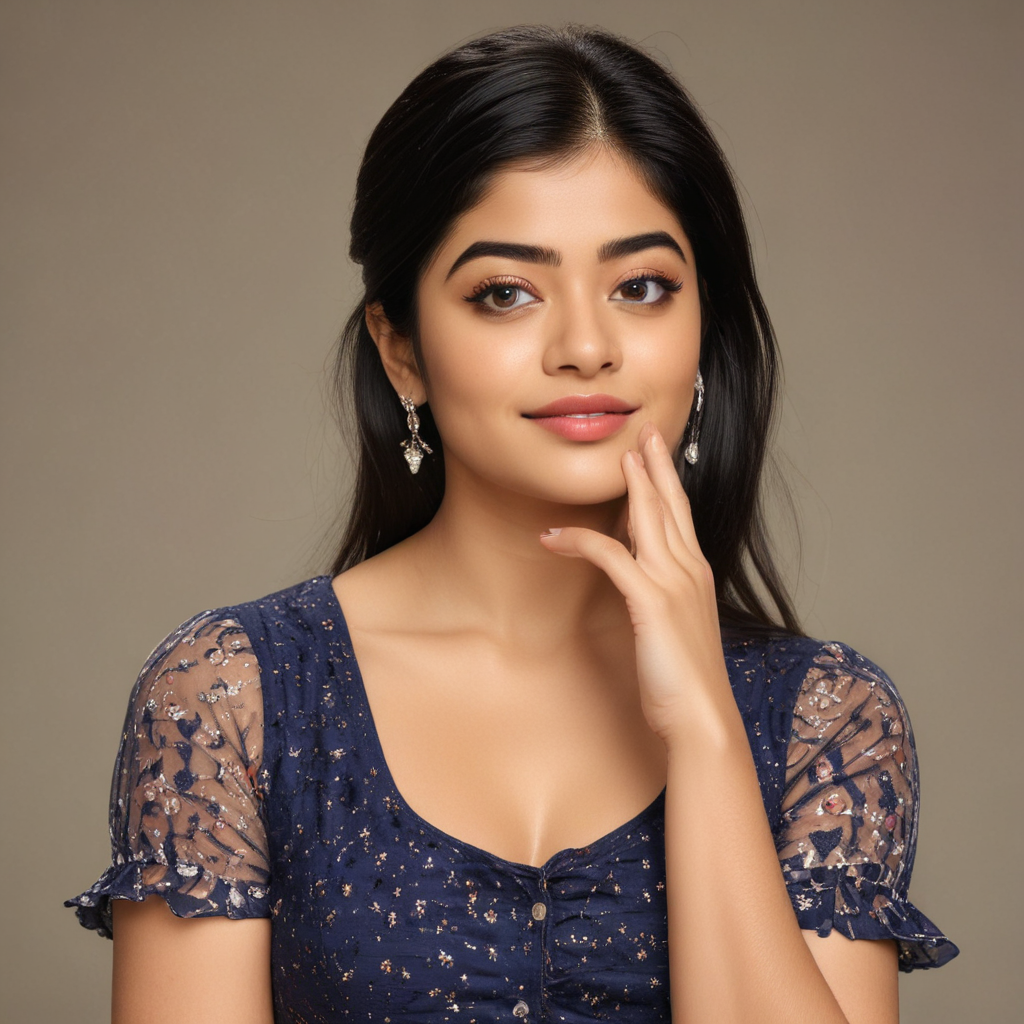 rashmika thoppul