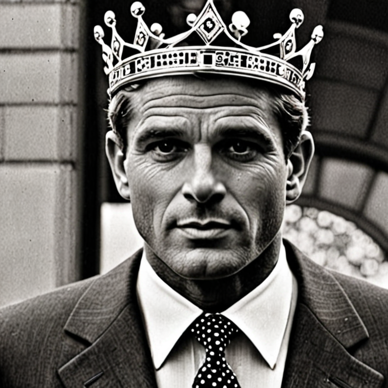 The Thomas Crown Affair