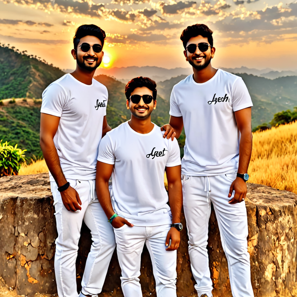 Free Ai Image Generator - High Quality and 100% Unique Images - iPic.Ai ...