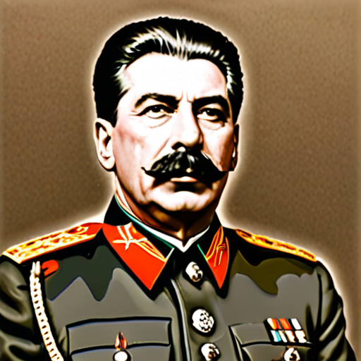 Joseph Stalin