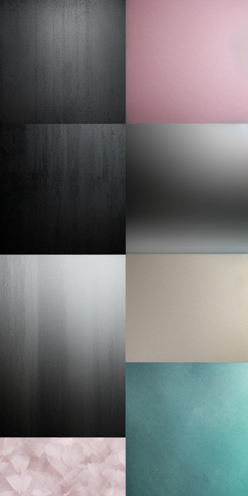 Collection of Textured Backgrounds Featuring Various Colors and Patterns